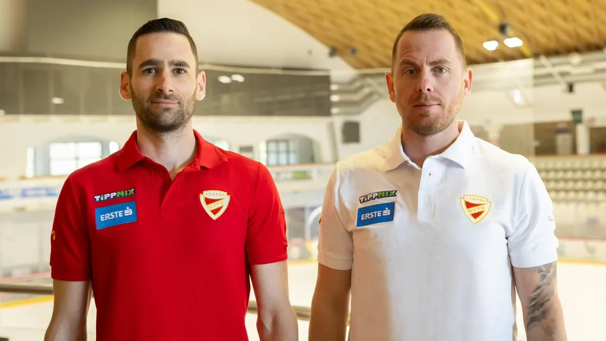Erste Liga: magyar edzőpáros veszi át a DVTK-t