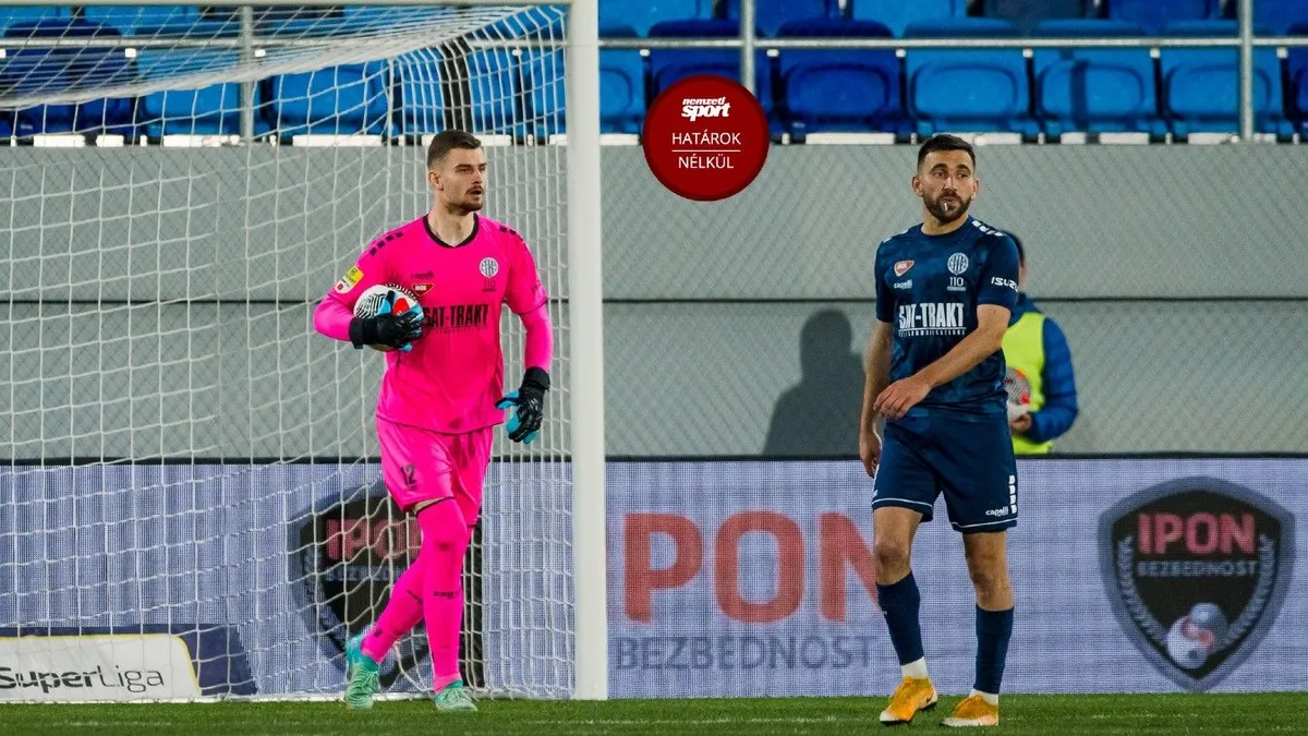 A ráadásban bukta el a vajdasági rangadót a Topolya