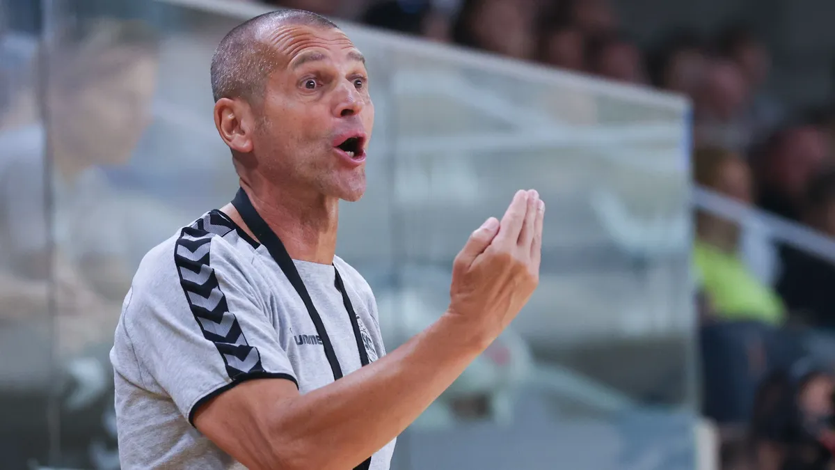 Danyi Gábor Távozik A Fejér B Á L Veszprémtől