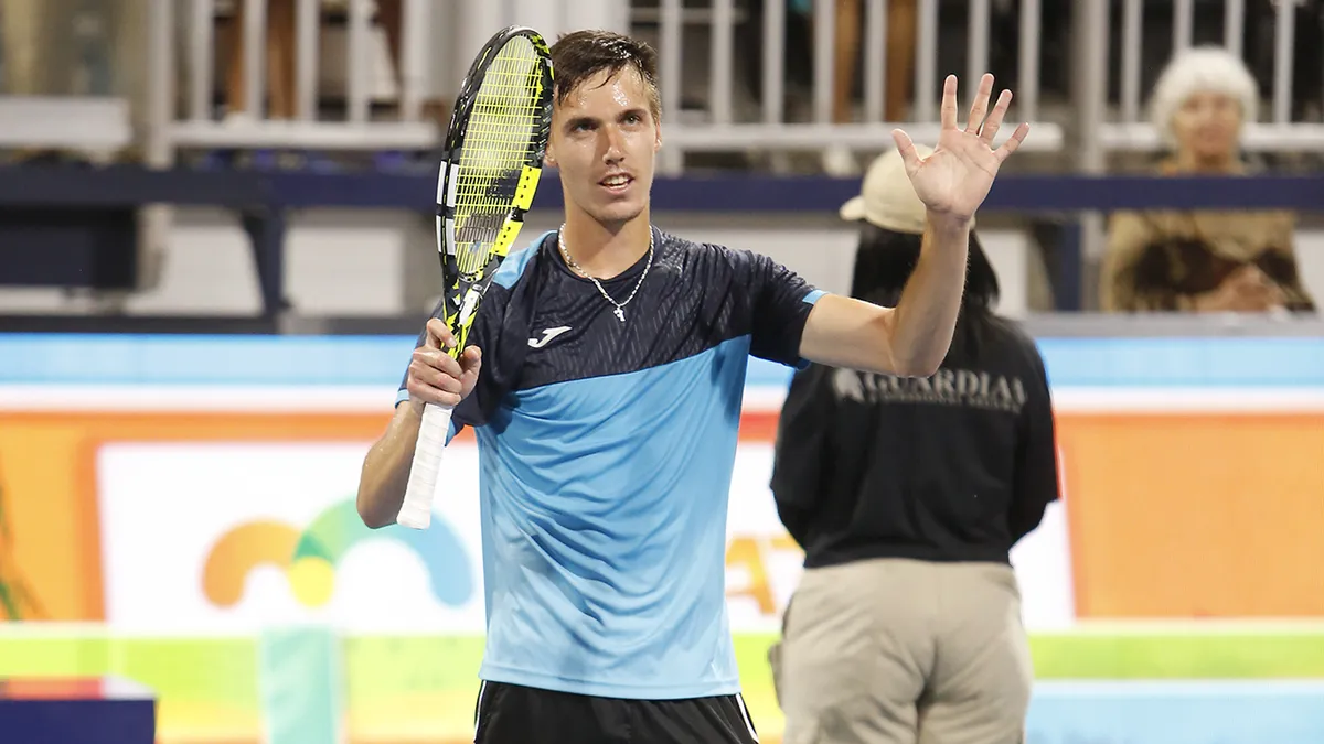 Marozsán és Fucsovics is főtáblás a Roland Garroson