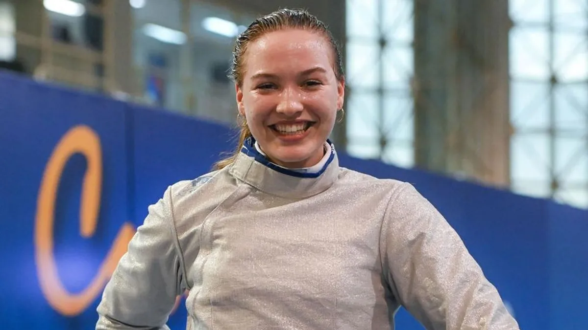 Vívás: Battai és Rabb nyerte meg az MK-fordulót