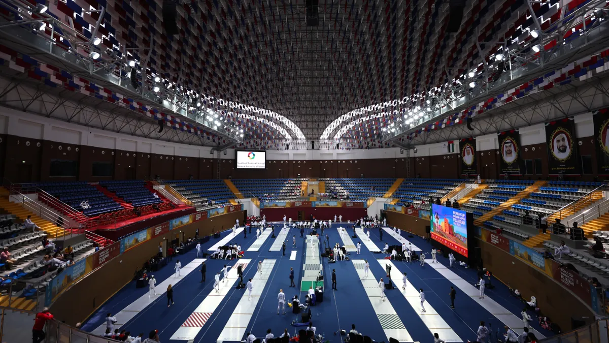 Doppingügybe keveredett egy olimpiai éremesélyes vívónk – sajtóhír