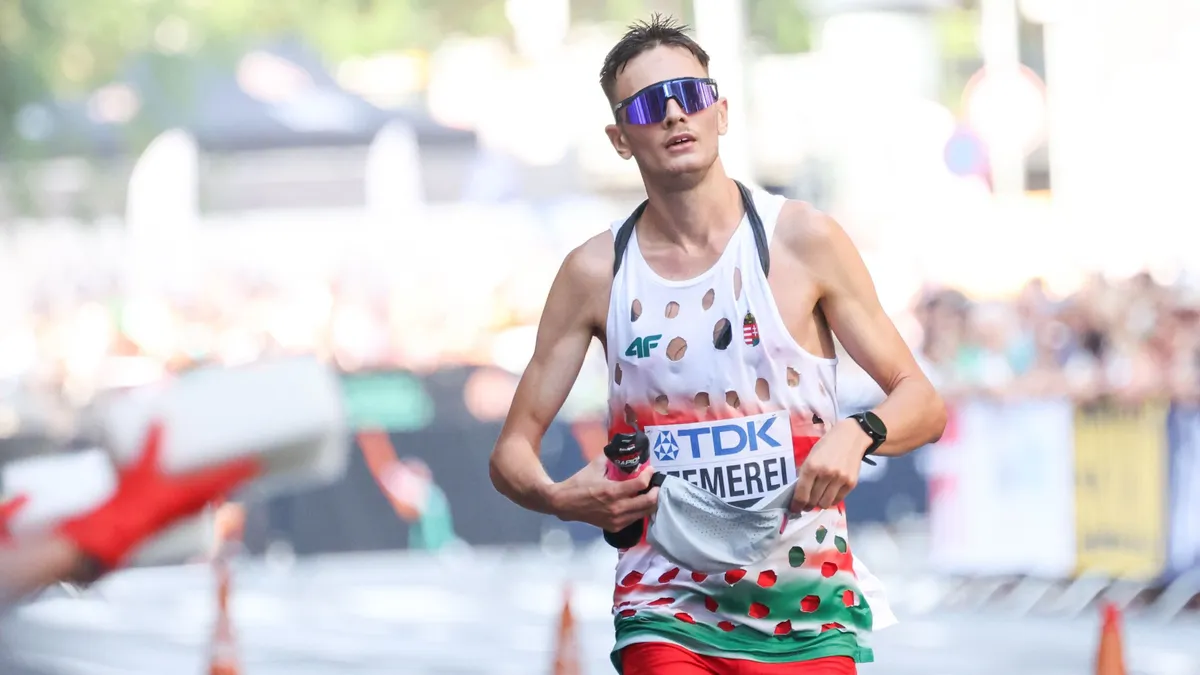 Bécs Marathon: etióp siker a férfiaknál, eritreai győztes a nőknél