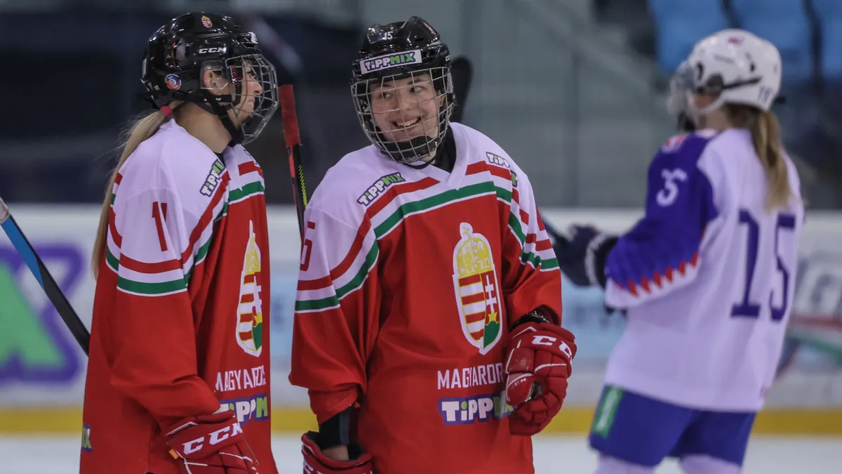 Dabasi Réka: Most mi érkezünk a magasabb szintről, de egyik meccset sem ...