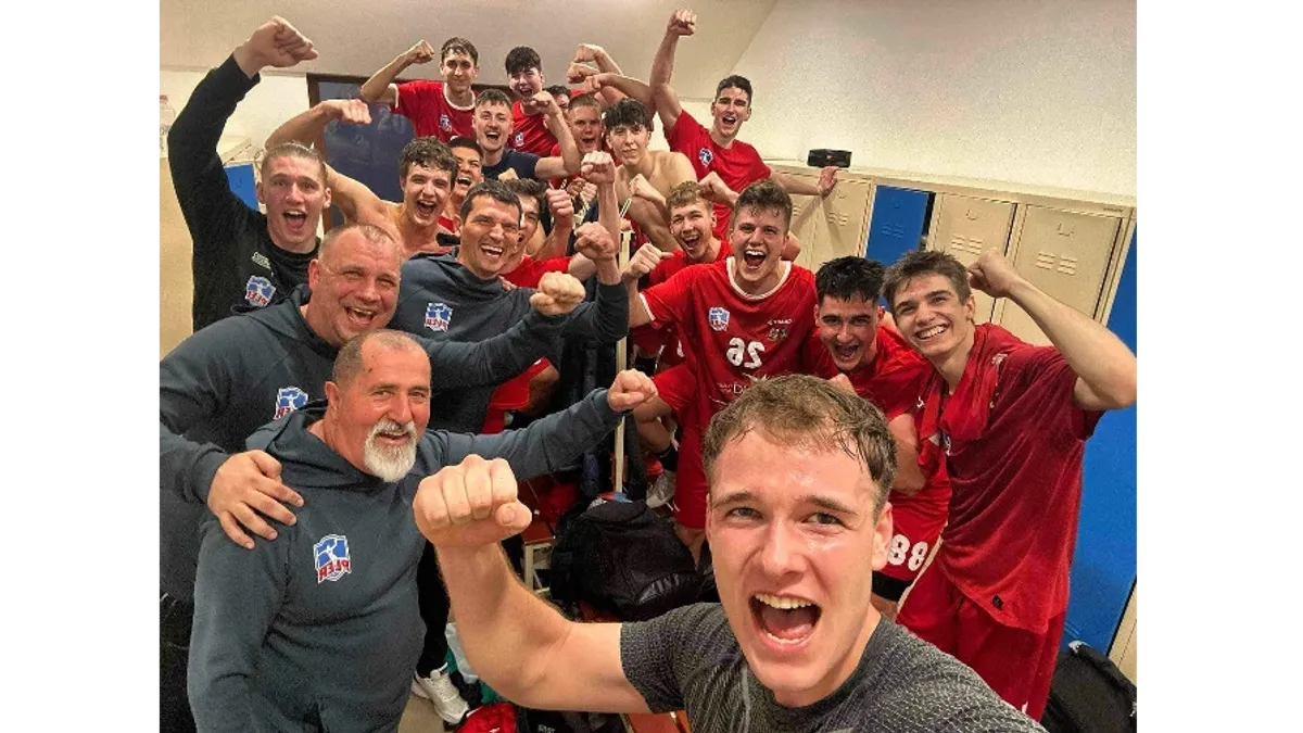 Kézilabda: a PLER-Budapest U20-ban és U18-ban is a legjobbak között