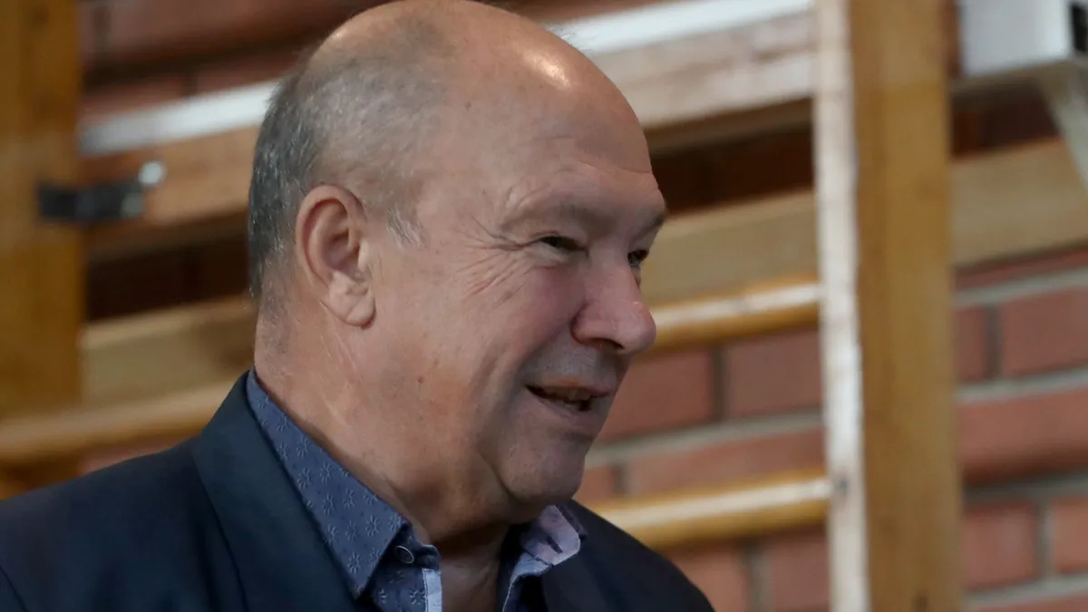 Súlyemelés: Dobos Imre elnök még lát esélyt a kvótára, de készpénznek ...