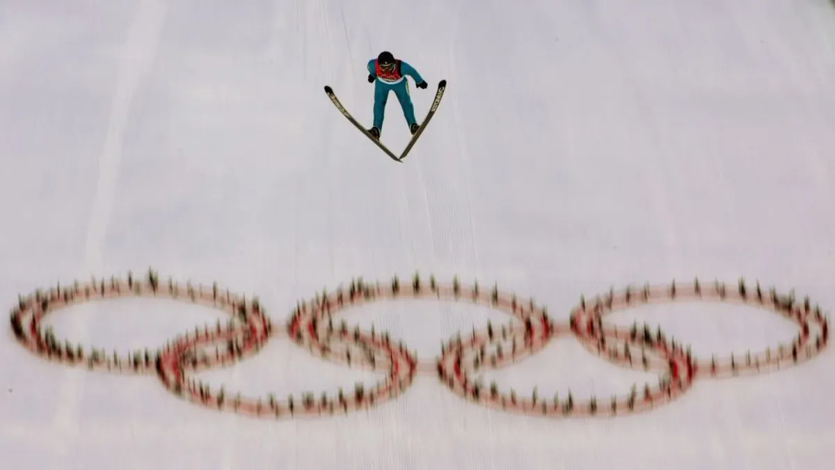 Téli olimpia 2030: szemlét tart jövő héten Franciaországban a NOB