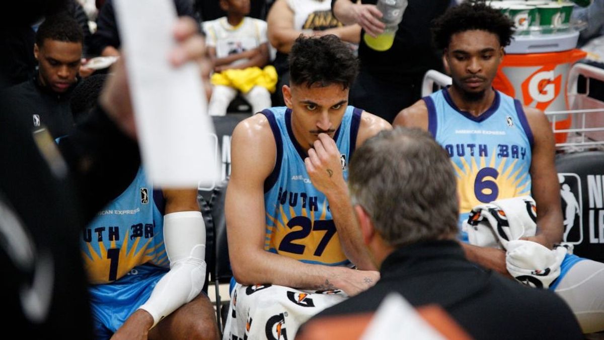 Valerio-Bodon Vincent: Sikeres szezonom volt Amerikában - Nemzeti Sport