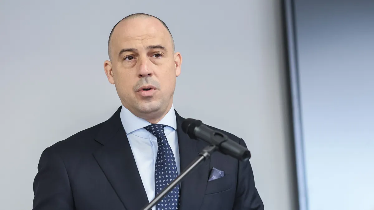 Schmidt Ádám: Minden eddiginél nagyobb támogatással segítjük a kis és ...