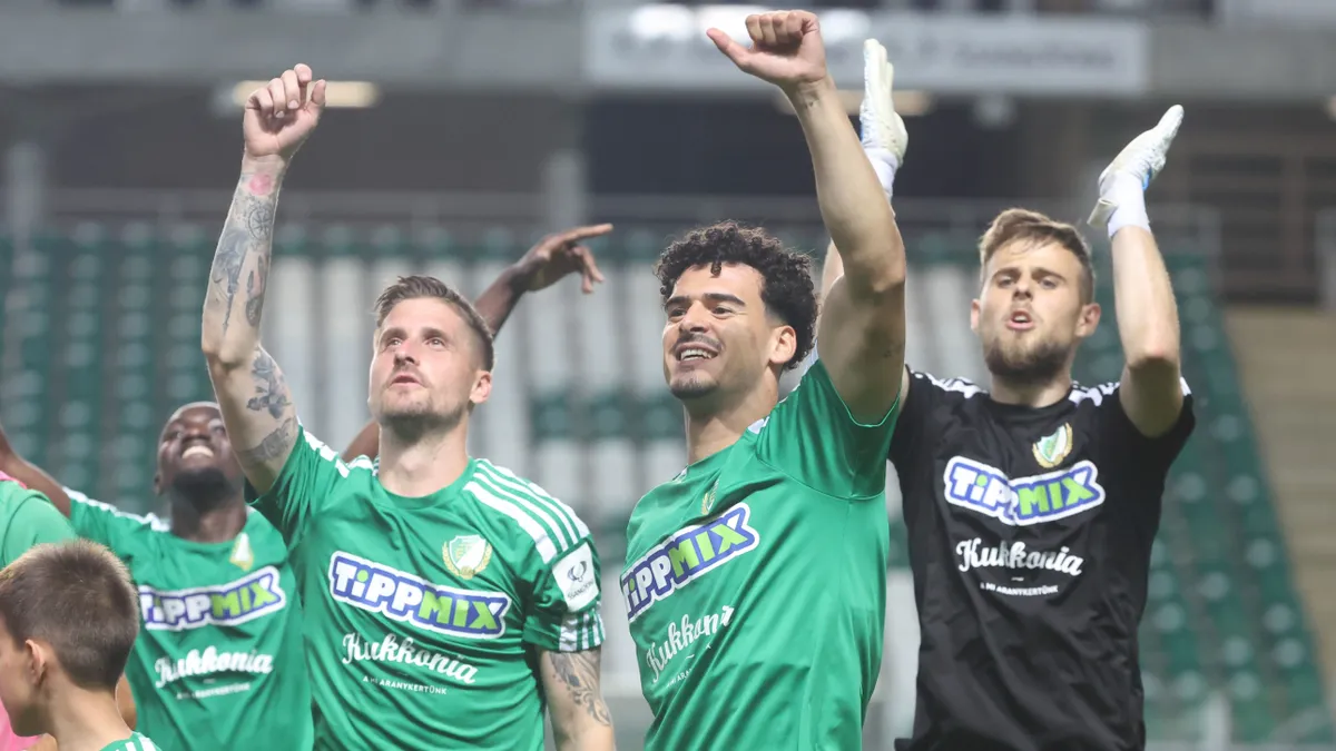 Fogadj és nyerj az NB II-vel a Tippmixen!