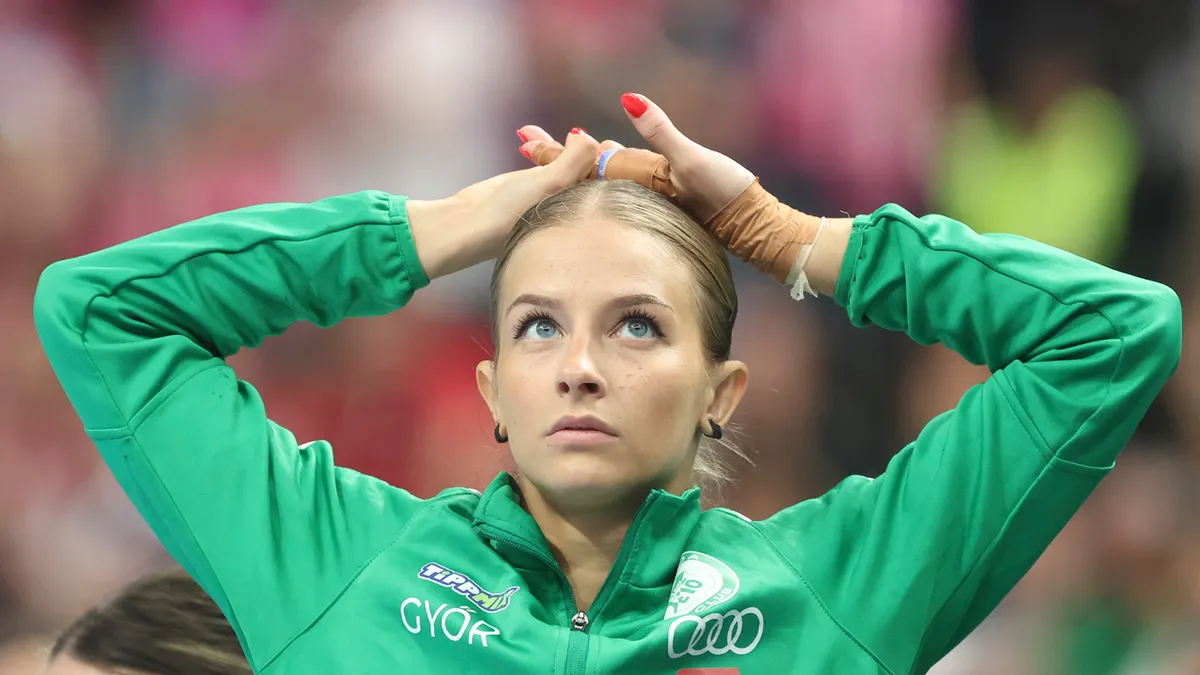 Fodor Csenge: Per Johansson új lendületet adott a csapatnak