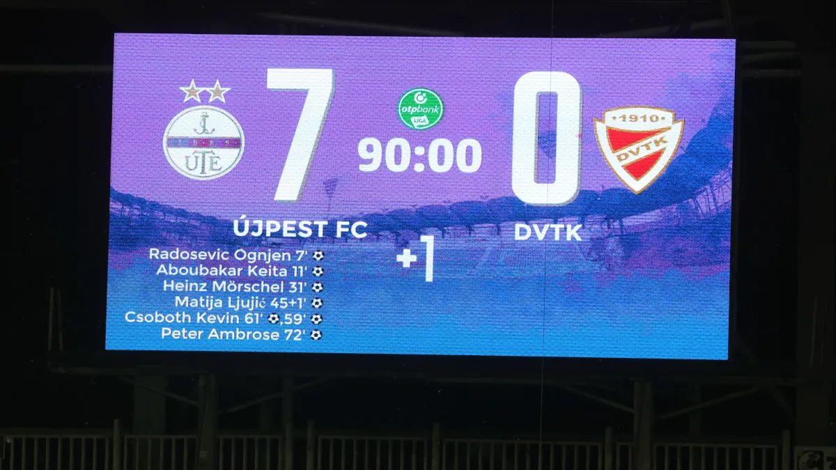 A DVTK reagált az újpesti mészárlás után