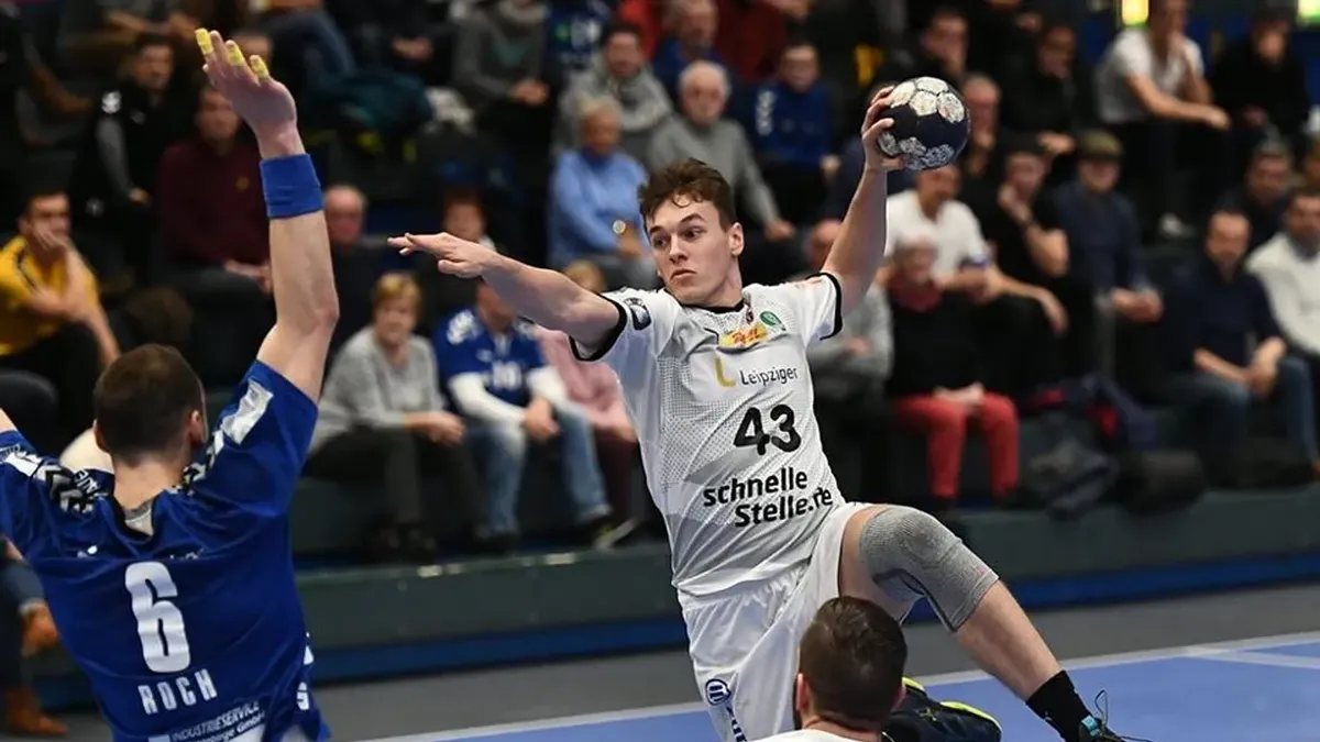 A kézilabdázó Széles Ákos ismét Németországba igazol