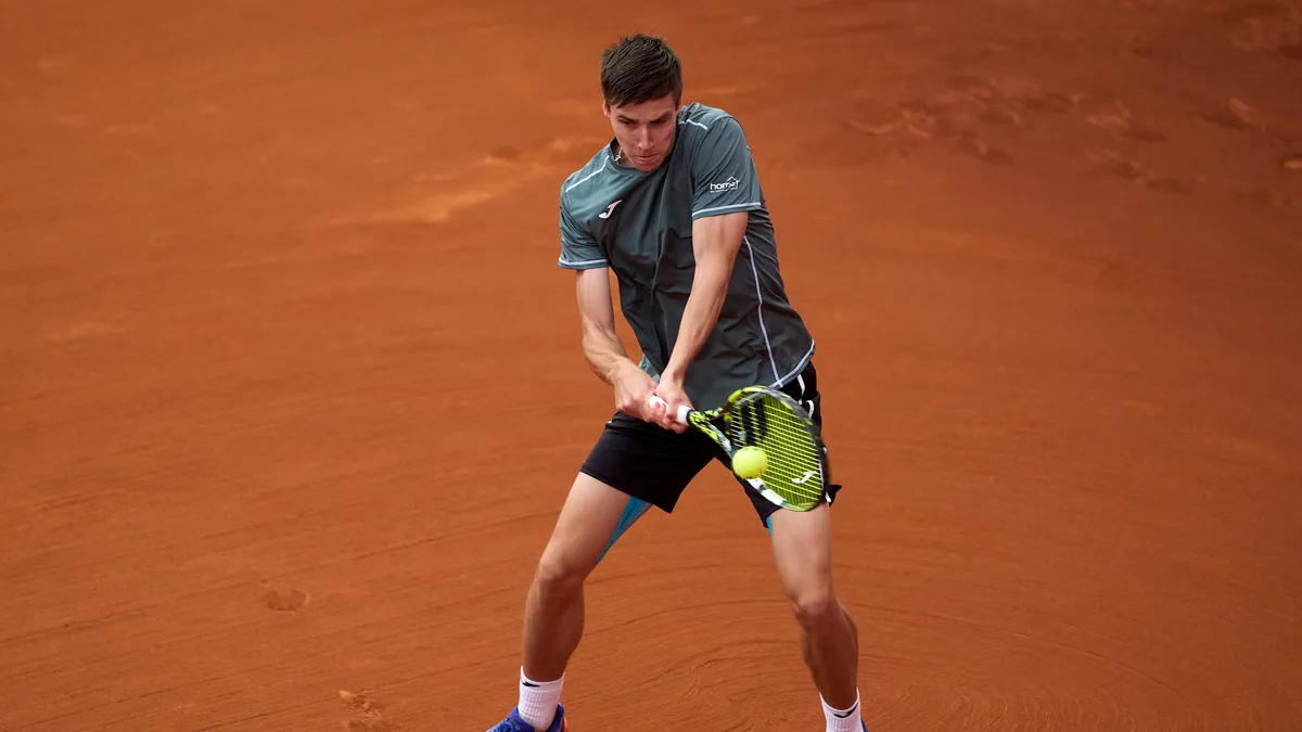 Marozsán és Fucsovics is rontott a teniszezők világranglistáján