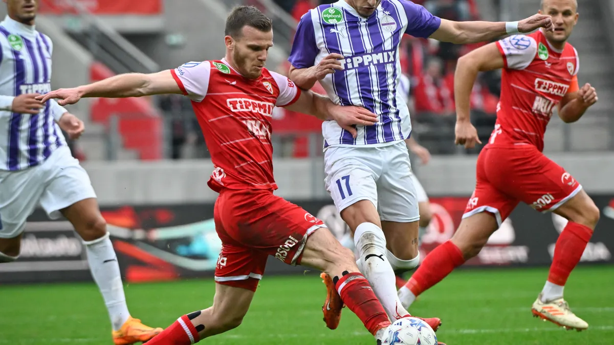 Gera Dániel: Megmondom a frankót, számítottam rá, hogy első leszek!