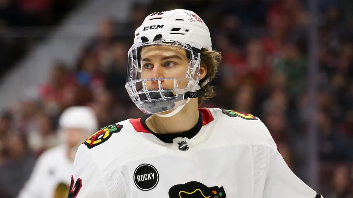 Jégkorong-vb: Bedard az NHL honlapján dicséri a budapesti túrát