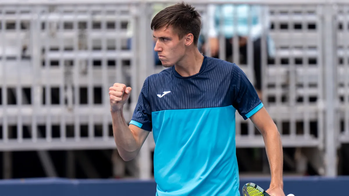 Római tenisztorna: Marozsán kazah, Fucsovics selejtezős ellenféllel kezd