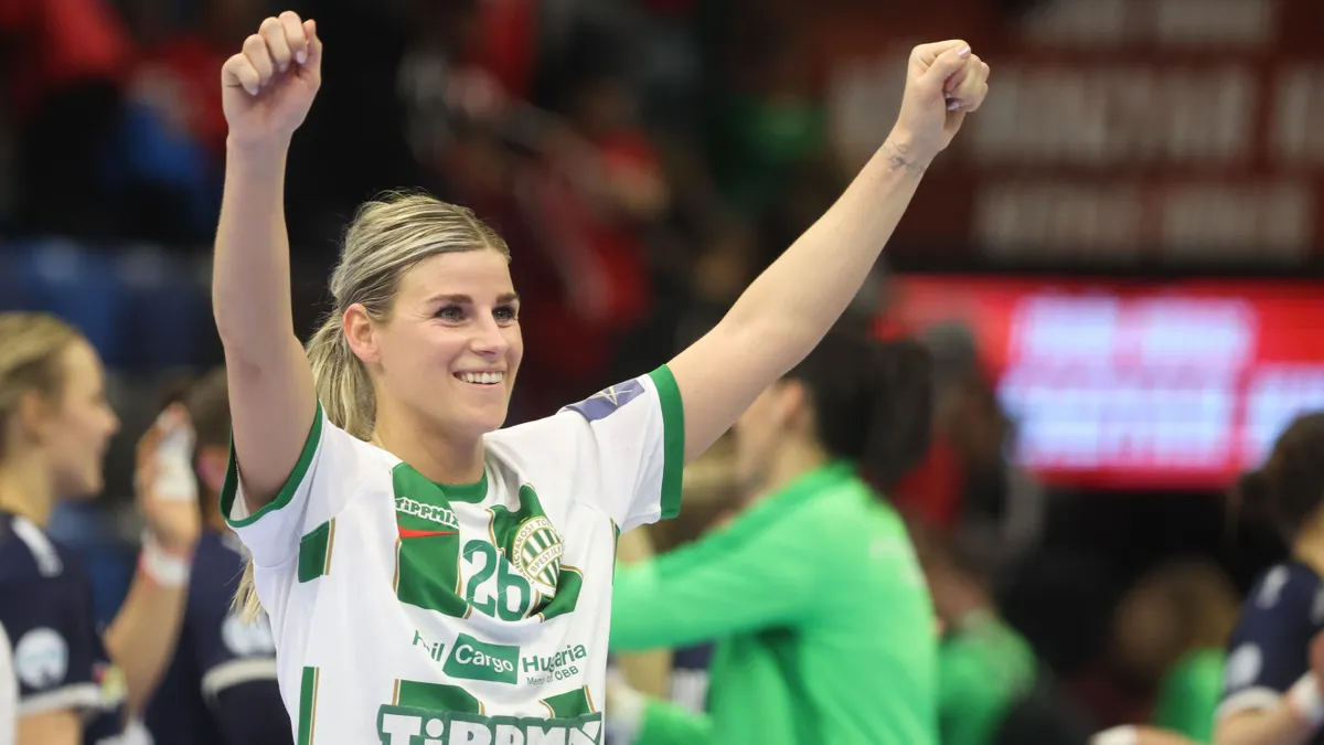 Angela Malestein az FTC bajnoki címéről: „Az életemet adnám ezért a ...