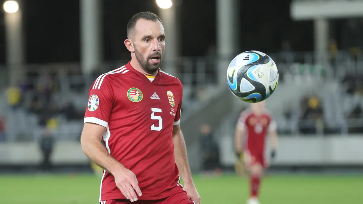 A sérült Fiola és Lang is bekerült – itt a magyar válogatott Európa ...