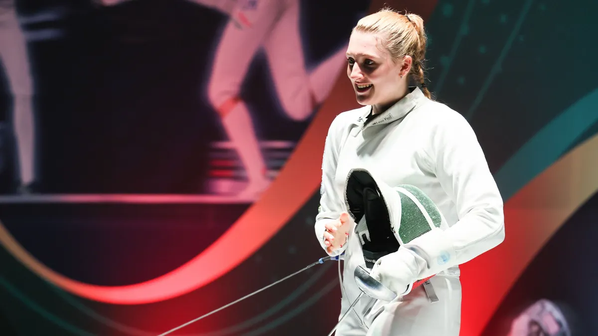 Párizs 2024: Muhari megnyerte az első meccsét – bejutott a nyolcaddöntőbe