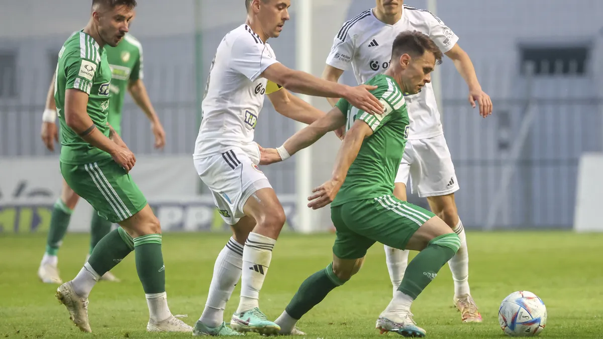 Lipcsei Péter: A Vasas sem számíthat tőlünk ajándék győzelemre