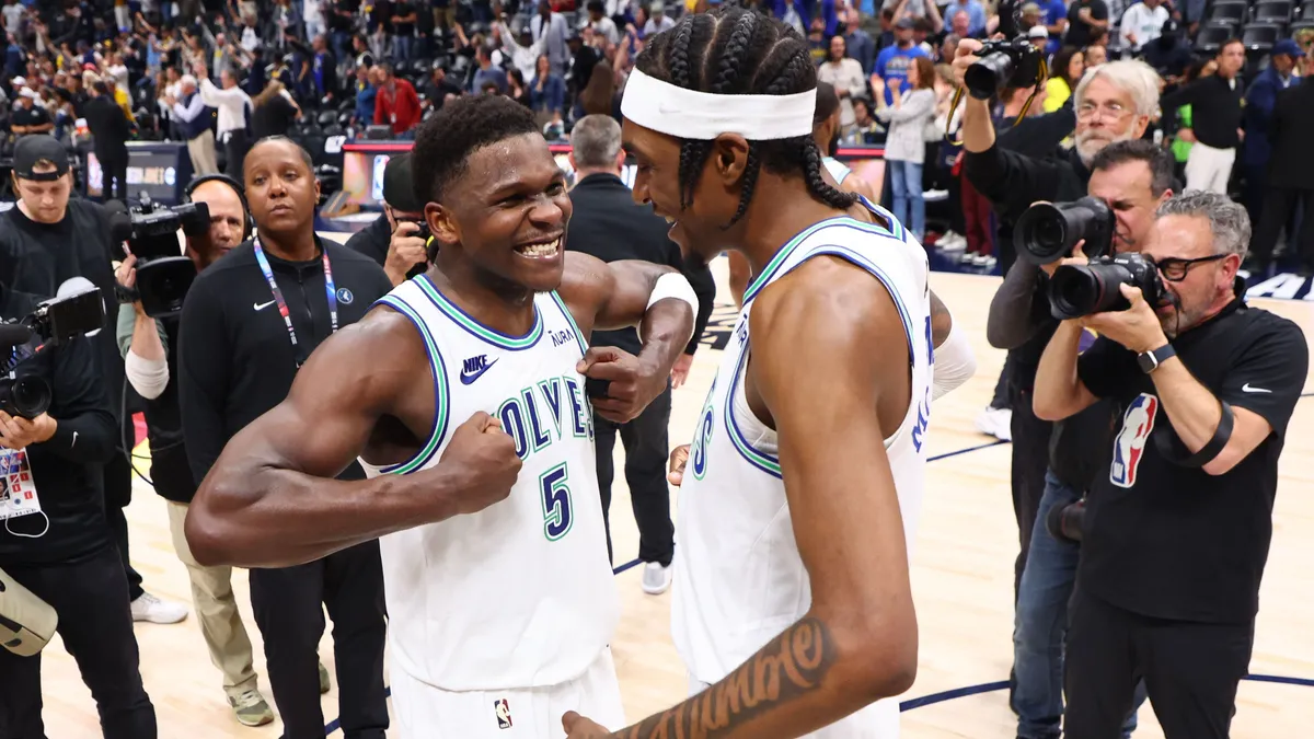 NBA: Murray és Jokics extrája ellenére kiesett a címvédő