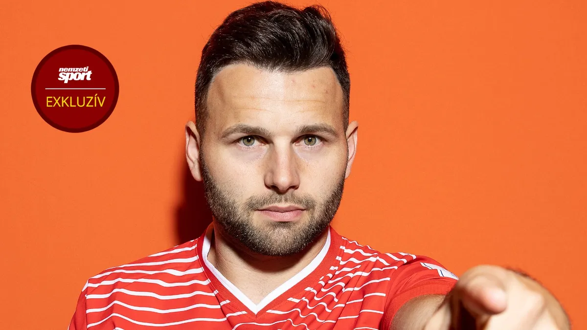 Renato Steffen: Az ösztönből futballozók adják a játék sava-borsát