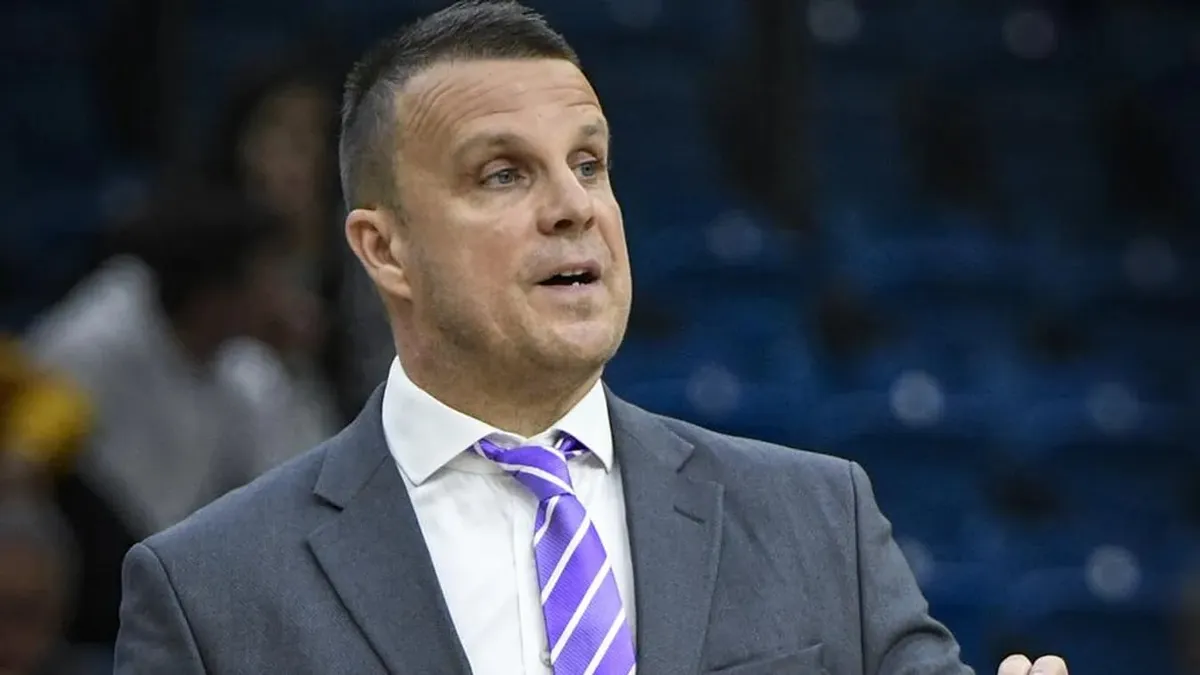 Férfi kosár NB I: Forray Gábor lett a Körmend vezetőedzője