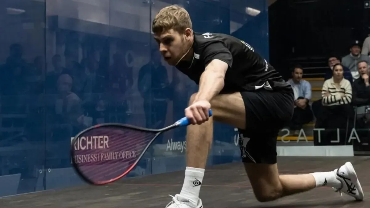 A fallabdázó Farkas Balázs beállította Krajcsák Márk legjobb ranglista ...