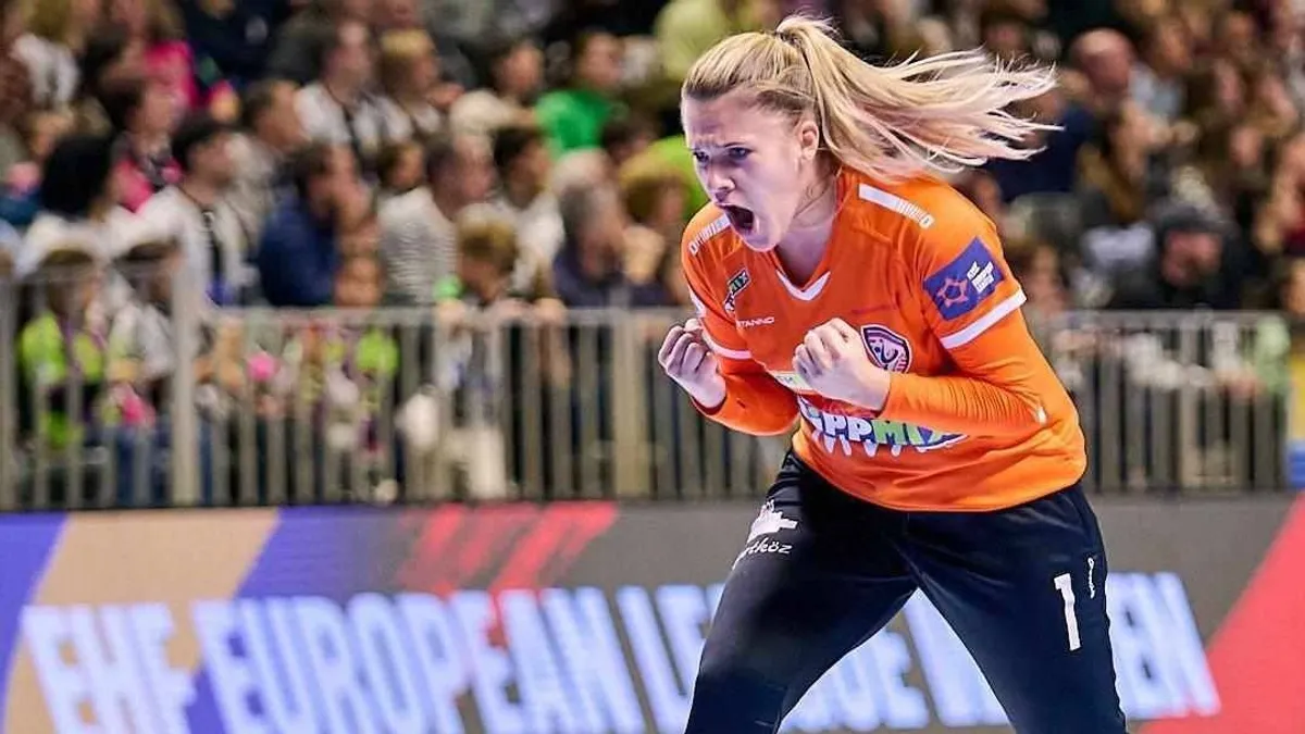 Női kézilabda NB I: Hadfi Gréta az Alba Fehérvárban folytatja – hivatalos