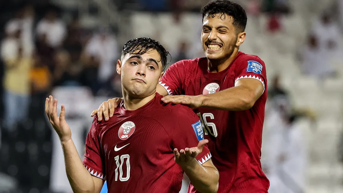 Vb 2026: Katar fordított, India búcsúzott