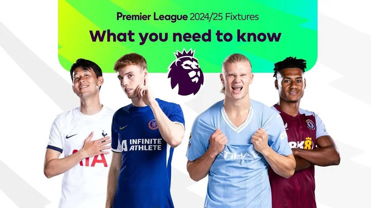 PL: rangadóval indul a 2024–2025-ös kiírás, a Chelsea a címvédő Man ...