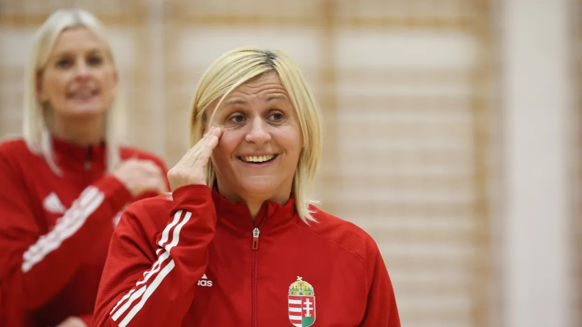 Szabaddobás: Mire lehet elég egy hónapnyi felkészülés az olimpia előtt?