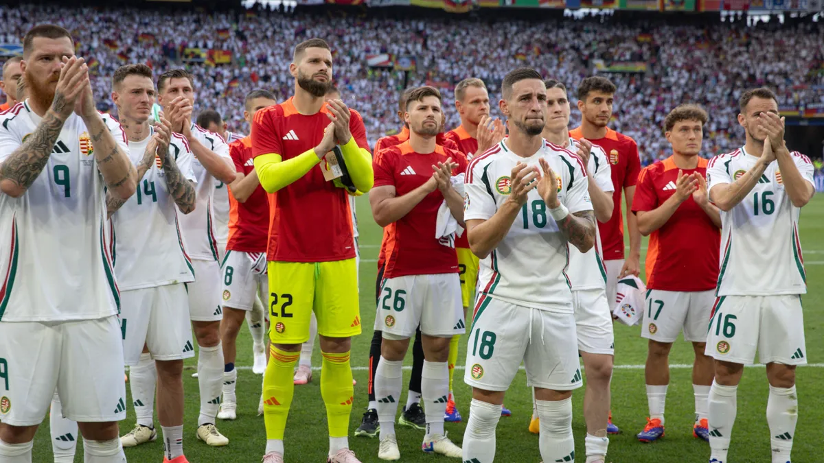 Így látja az Opta a magyarok Eb-győzelmi esélyeit