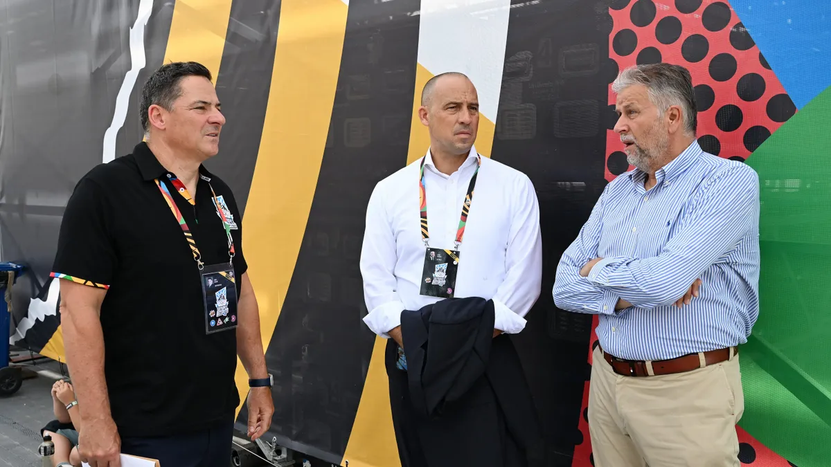 Gyulay Zsolt: Új korosztályokat sikerült megszólítani - Nemzeti Sport