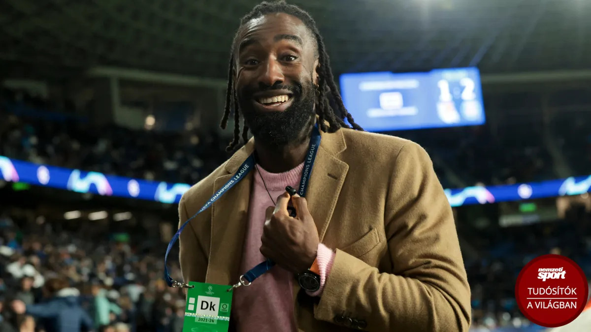 Johan Djourou az NS-nek: Marco Rossi nagyszerű munkát végez!