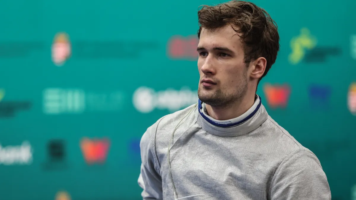 Vívás: kijelölték a bázeli Eb-re utazó csapatot