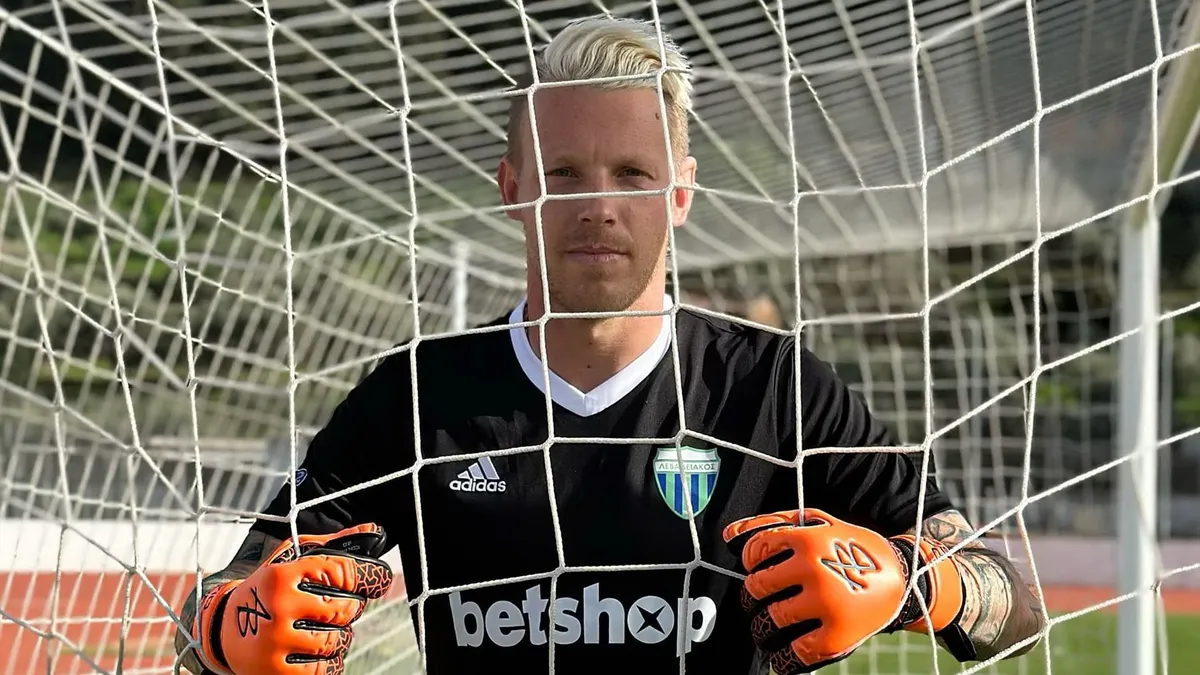 Gróf Dávid: Akár 43 éves koromig is védhetek