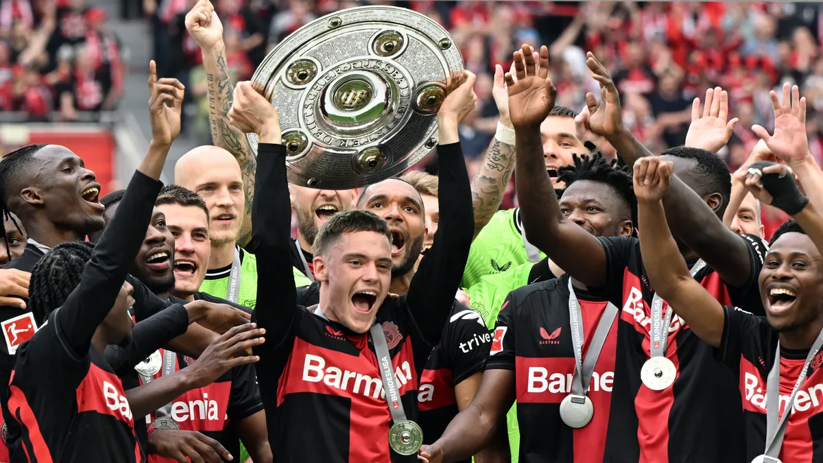 A Real Madrid jövőre szerződtetné a Leverkusen ászát – sajtóhír