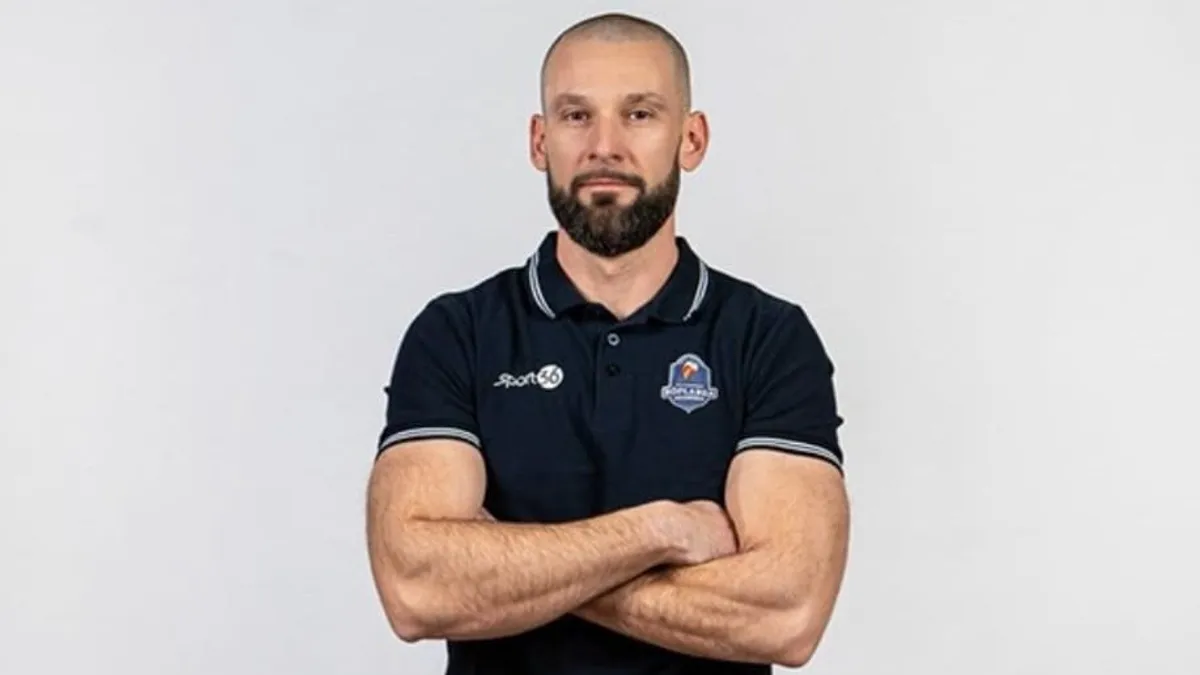 Női röpi Extraliga: Tomás Varga marad a Szent Benedek RA vezetőedzője