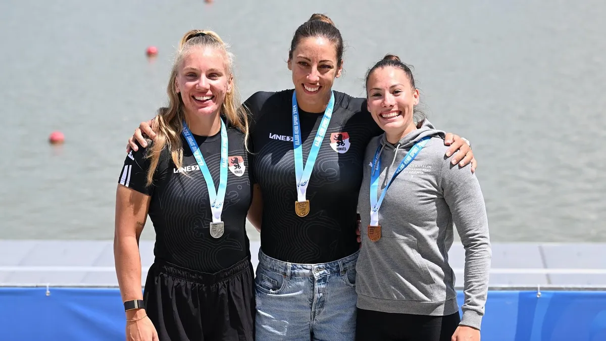 Csipes Ferenc csapata üzenetet küldött