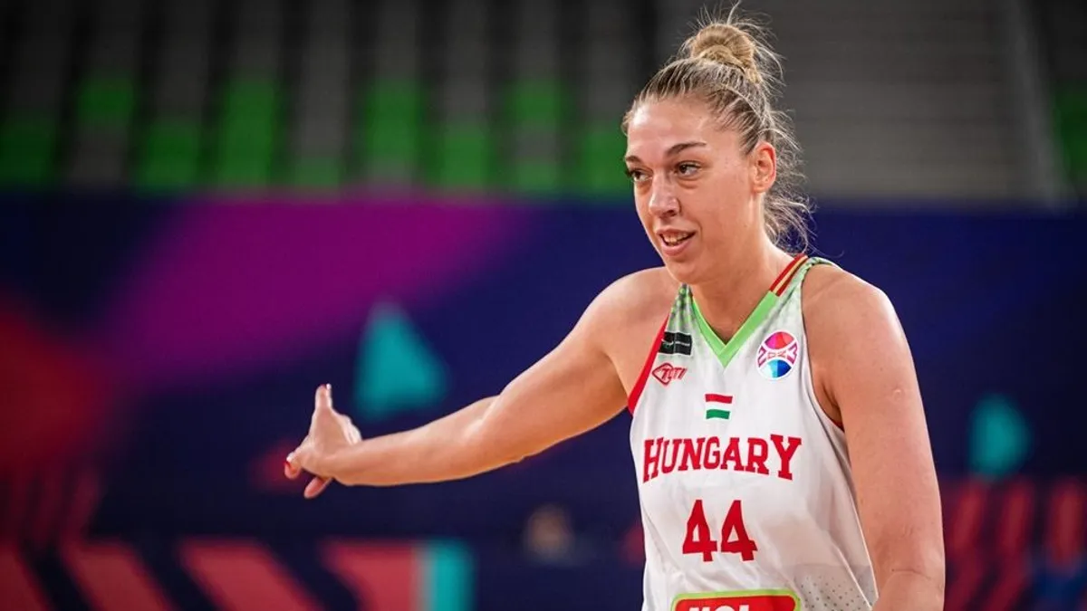 Határ Bernadett a Valenciában kosarazik tovább