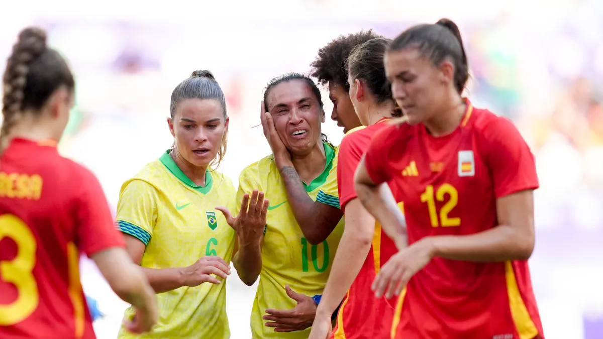 Párizs 2024: a brazilok és a pontlevonással sújtott kanadaiak is ...