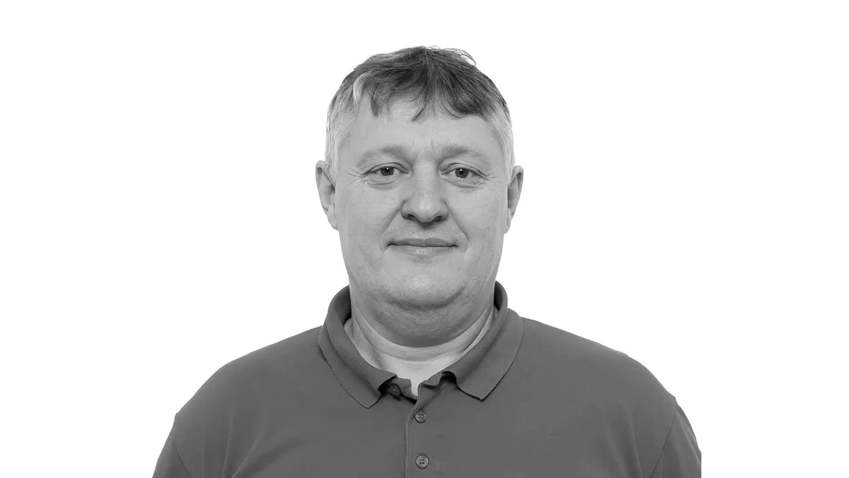 Gyász: elhunyt id. Stranigg Ferenc