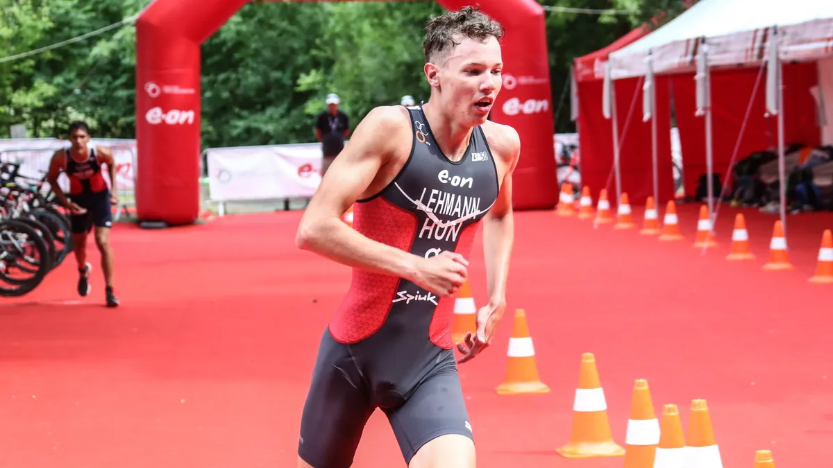 Lehmann Csongor: Reális cél a pontszerző helyezés az olimpián