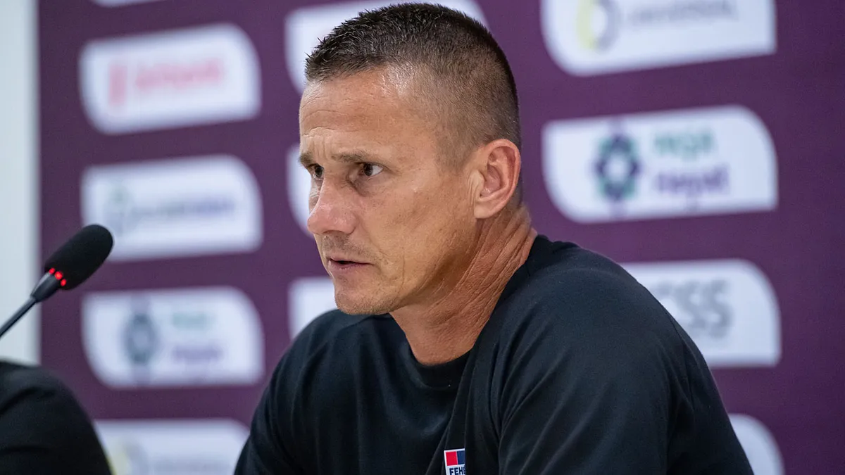 „Tizenhat óra utazás után kellett helytállni” – Pető Tamás a Fehérvár ...