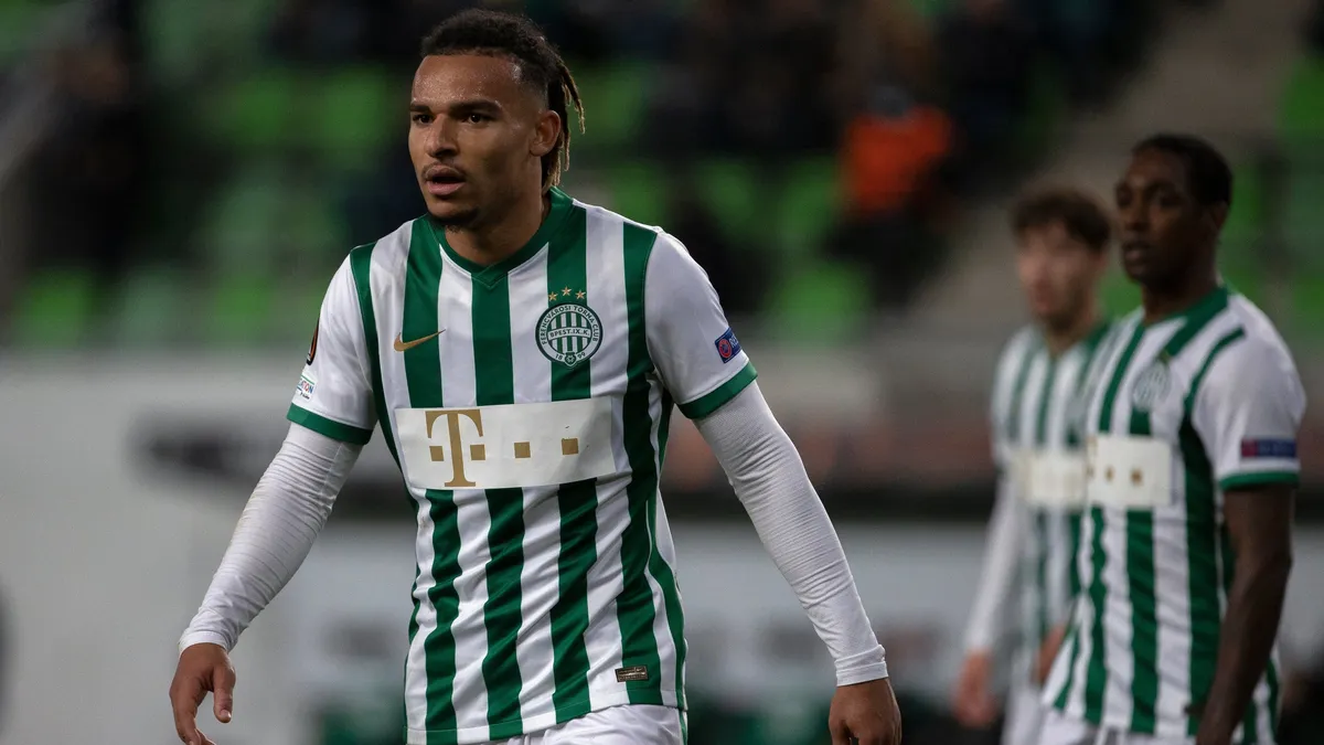 Samy Mmaee a Liége-t és az Anderlechtet is kikosarazta, a horvát ...