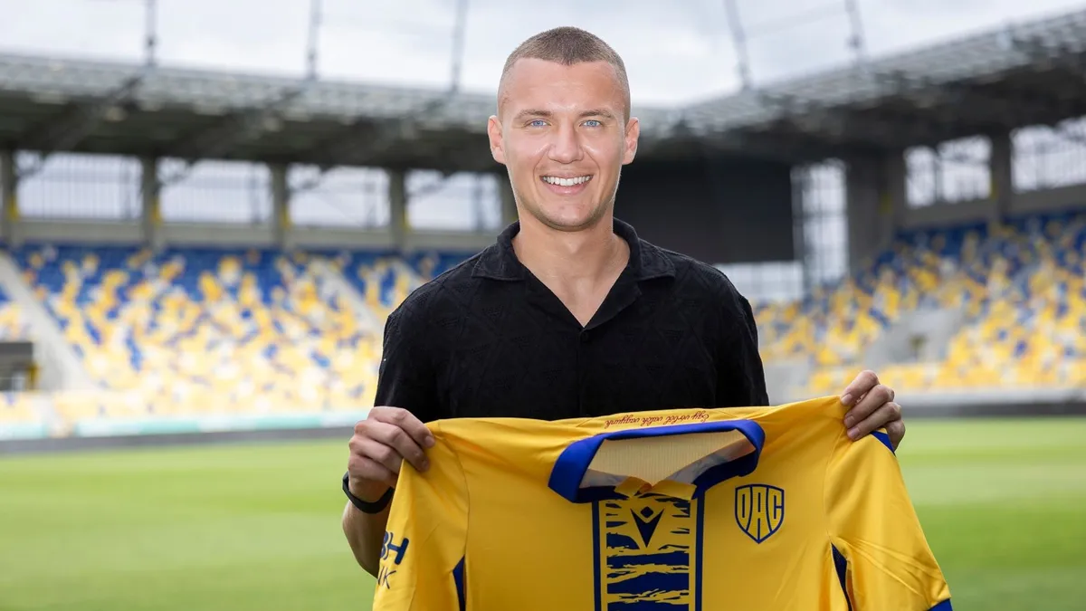 Almási László visszatért a DAC-hoz – hivatalos