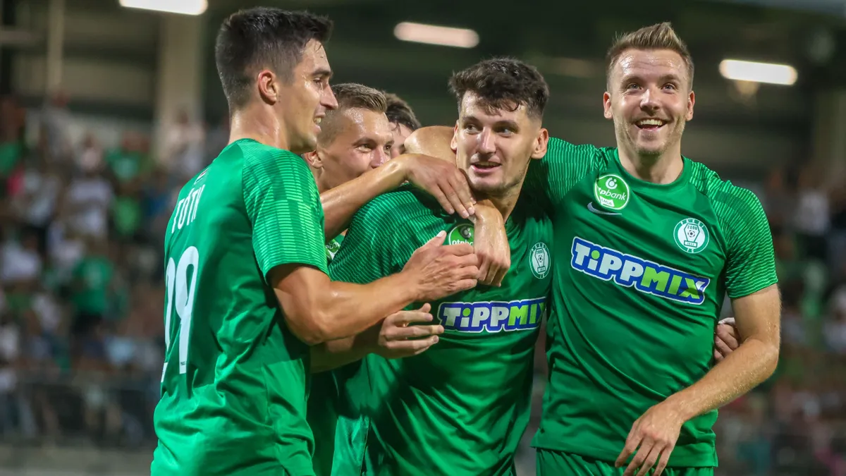 Paks: „A 0–4 után nem egymást hibáztattuk, hanem összefogtunk, ez volt ...