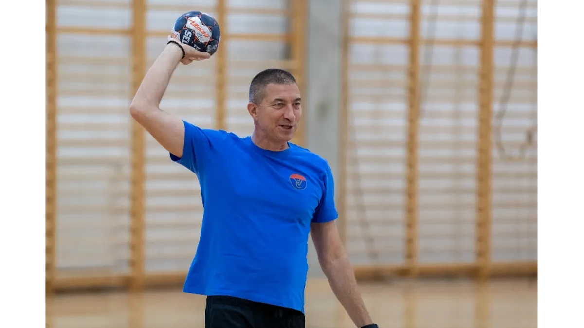 Konkoly Csaba: Erősíteni kell az összetartozást!